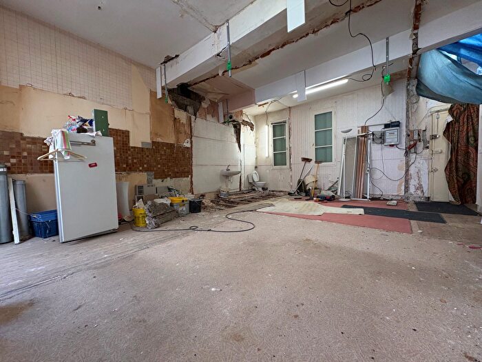 Toulouse - Appartement 1 pièce à vendre