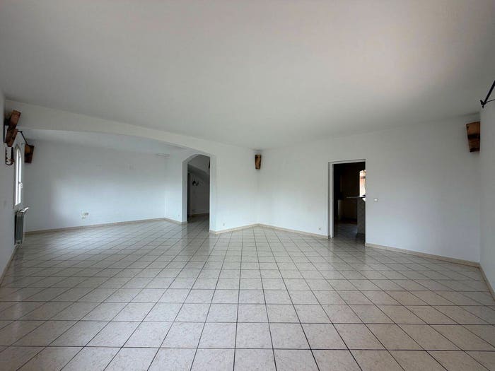 Gardanne : Maison 5 pièces à louer