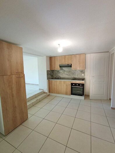 Bélarga - Appartement 2 pièces à louer