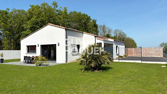 Les Mathes - Maison 4 pièces à vendre