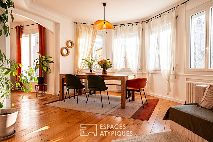 Appartement à vendre - Perpignan, Saint-Jean - 6 pièces - 4 chambres