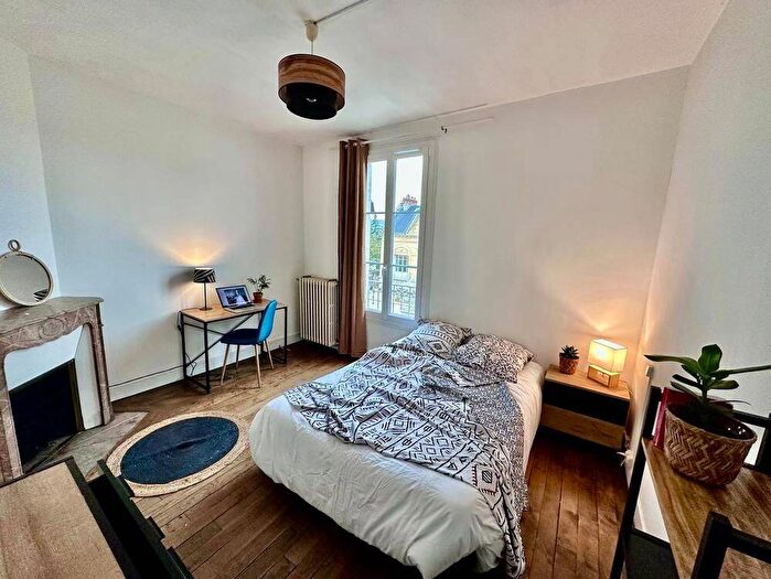Brasles : Appartement 1 pièce à louer