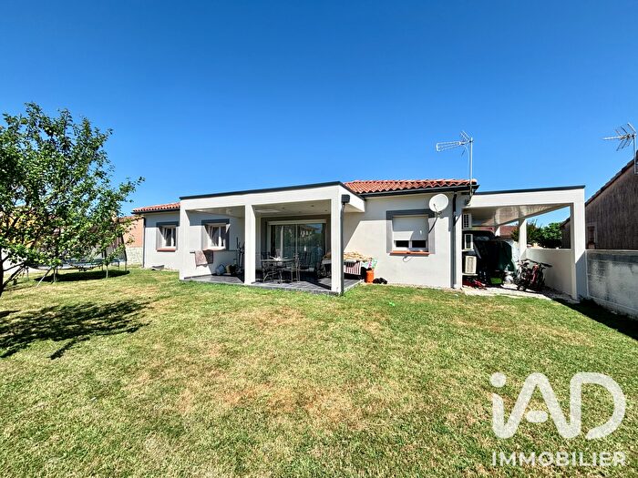 Maison 5 pièces à vendre - Saint-Gaudens