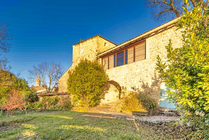 Maison 8 pièces à vendre - Allègre-les-Fumades