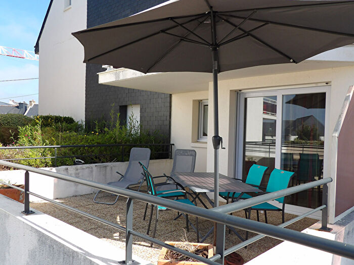 Appartement à vendre - Étel - 1 pièce