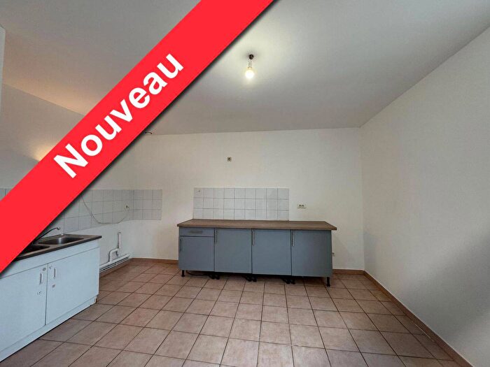 Appartement 3 pièces à louer - Centre Ville, Saint-Maximin-la-Sainte-Baume