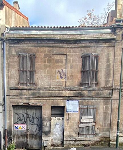 Maison à vendre à Angoulême, Bussatte