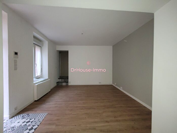Appartement 4 pièces à Reims, Jamin, Jaurès, Cernay, Epinettes, à vendre