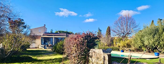 Maison à vendre - Gargas - 7 pièces - 5 chambres