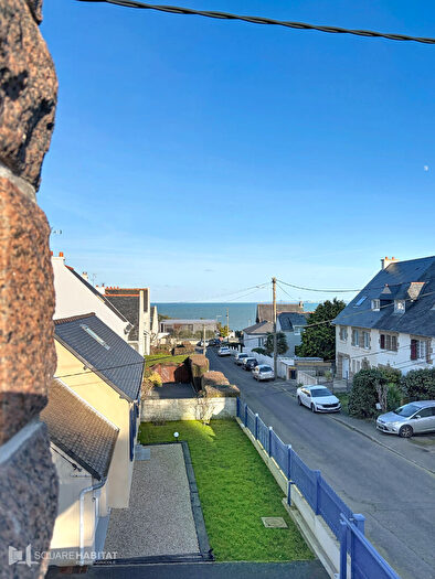 Maison à vendre - Plérin, Saint-Laurent, Martin, La Ville Agan - 9 pièces - 5 chambres