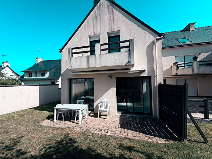 Appartement 4 pièces à vendre à Perros-Guirec