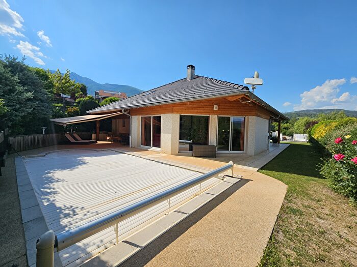 Maison 5 pièces à Gap, à vendre