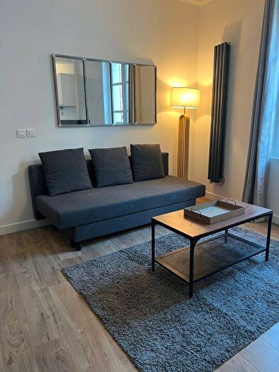 Archeveche, Charenton-le-Pont - Appartement 2 pièces à louer