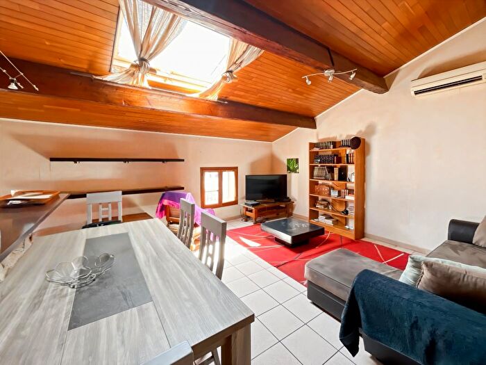 Appartement à vendre - Béziers, Champ de Mars - 3 pièces - 2 chambres