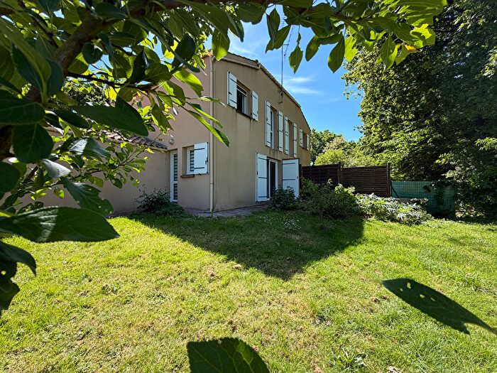 Maison 2 pièces à vendre à La Boissière-des-Landes