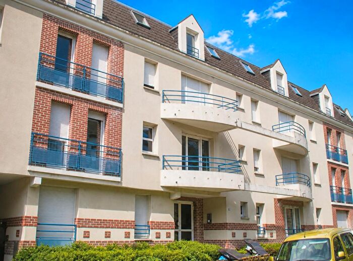 Amiens, Saint-Honoré, Jeanne d'Arc : Appartement 1 pièce à vendre