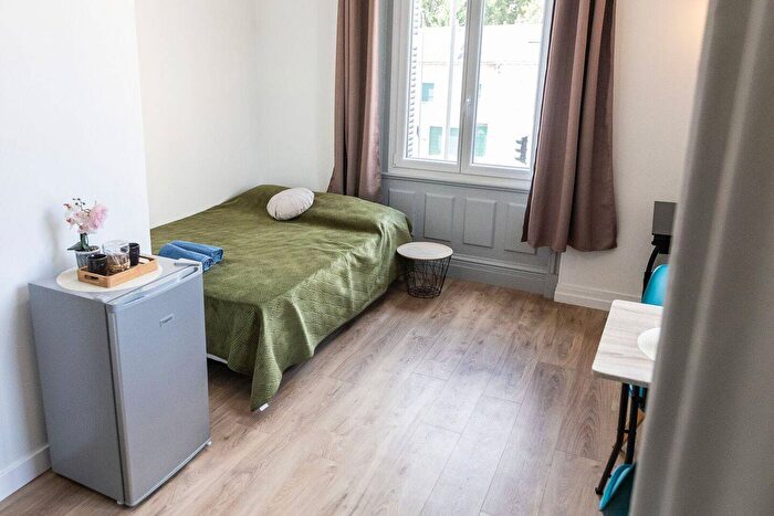 Appartement 1 pièce à louer à Trois Quartiers-Centre Ville, Poitiers