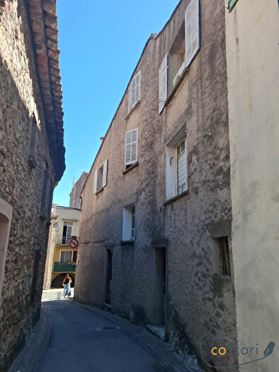 Maison 5 pièces à Le Luc, à vendre