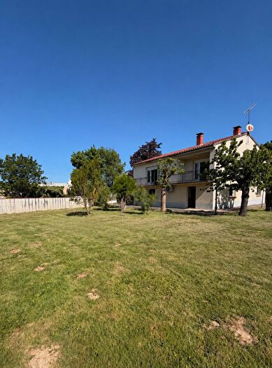 Albi : Maison 6 pièces à vendre