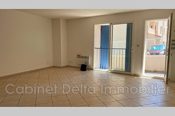 Ollioules, Saint-Joseph, Gare - Appartement 3 pièces à louer
