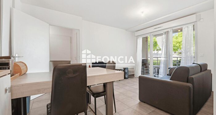 Appartement 2 pièces à vendre - Nice, Saint-Roch