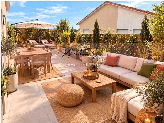 Blanquefort, Le Bourg : Appartement 5 pièces à vendre