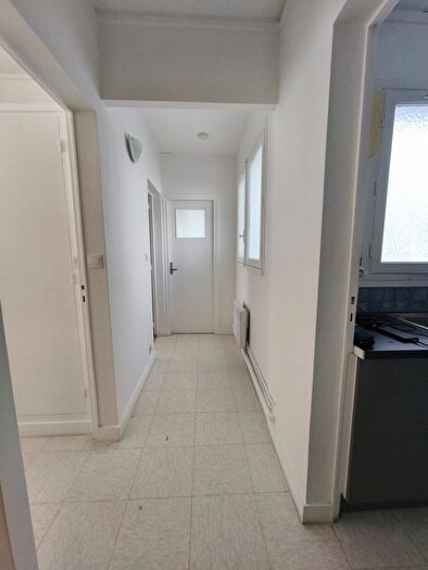 Royan, Centre-ville : Appartement 2 pièces à vendre