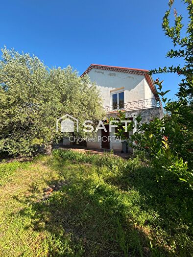 Maison à vendre - Alès, Brésis, Prés Rasclaux - 3 pièces - 2 chambres