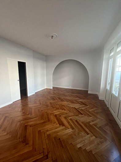 Appartement à louer - Besançon, Chaprais Cras - 4 pièces - 3 chambres