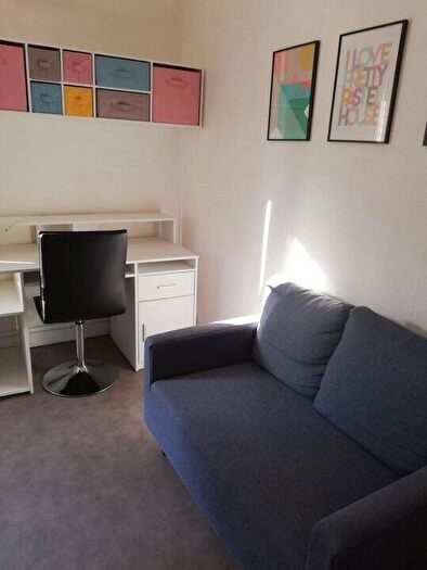Appartement 1 pièce à louer à Saint Germain-Les Halles, Amiens
