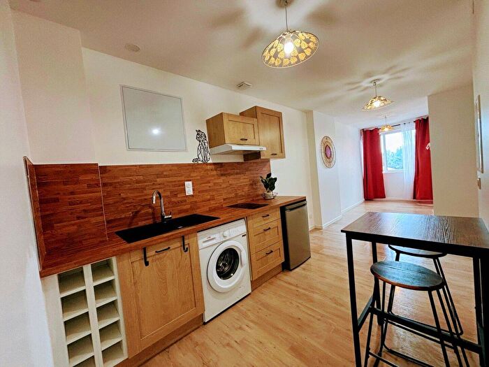 Appartement à louer - Perpignan - 1 pièce