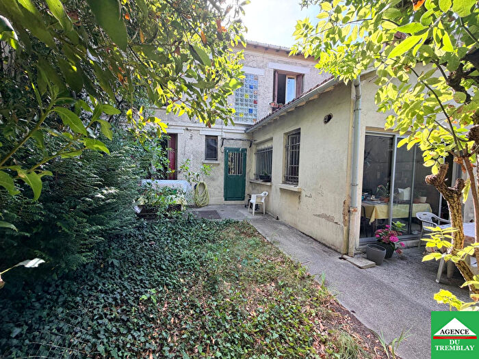 Maison 6 pièces à vendre - Champigny-sur-Marne, Plant, Tremblay