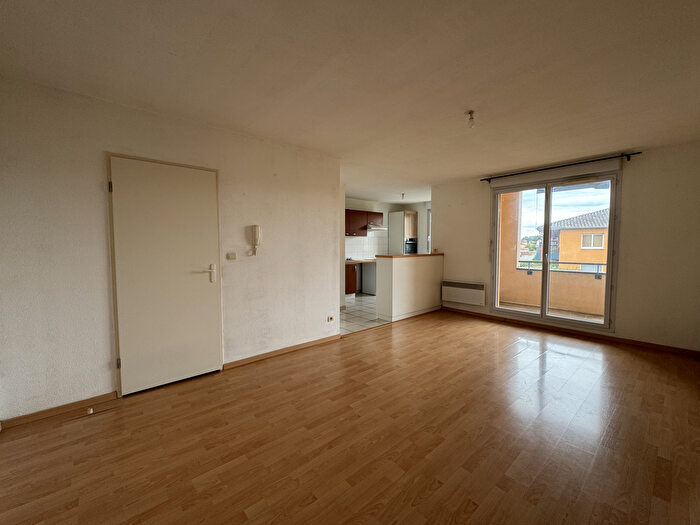 Caussade : Appartement 2 pièces à louer