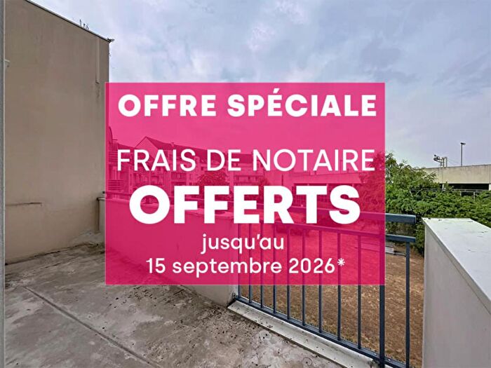 Appartement 3 pièces à Brétigny-sur-Orge, Centre-ville, à vendre