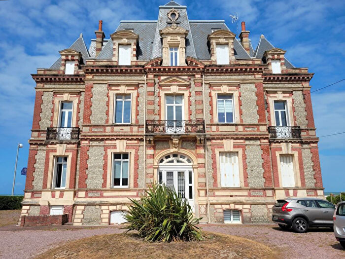 Cabourg, Centre-ville, Clos Pasteur, Cap Cabourg : Appartement 2 pièces à vendre