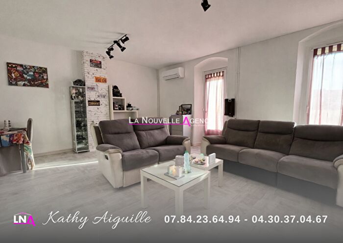 Maison à vendre - Port-la-Nouvelle - 4 pièces - 3 chambres