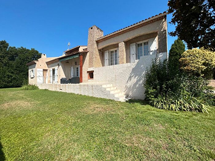 Fos-sur-Mer - Maison 9 pièces à vendre