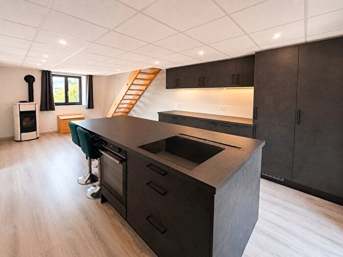 Appartement 4 pièces à Aubonne, à vendre