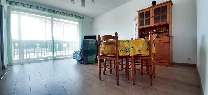 Appartement 3 pièces à vendre à Six-Fours-les-Plages