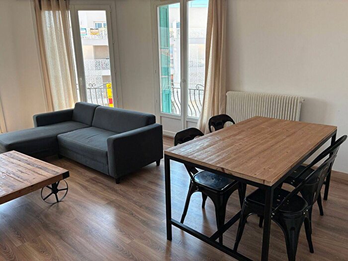 Appartement 3 pièces à Centre Ville, Perpignan, à louer