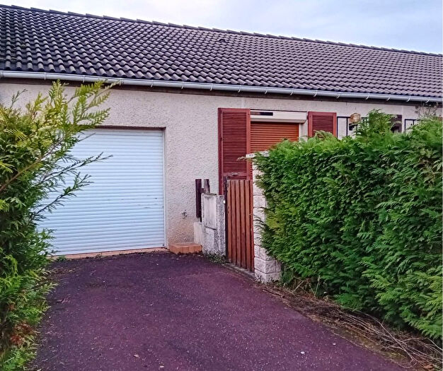 Maison à vendre - Héricy - 4 pièces - 3 chambres