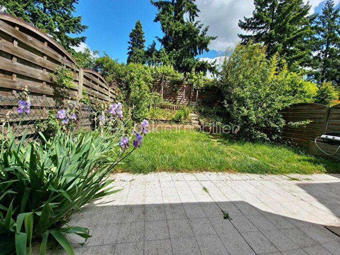 Maison 5 pièces à vendre - Chelles, Gambetta, Tournelles, Château Gaillard