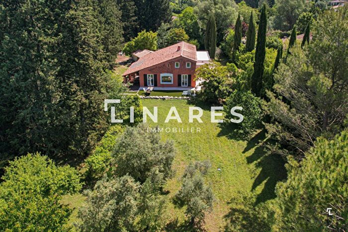 Maison 7 pièces à vendre à Aix-en-Provence, Puyricard, Célony