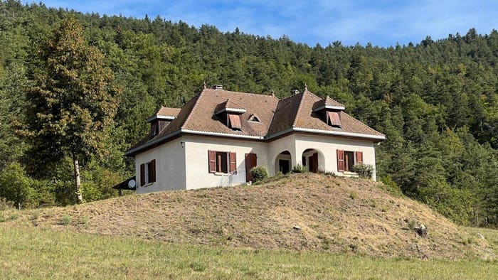 Maison 6 pièces à louer - Mens
