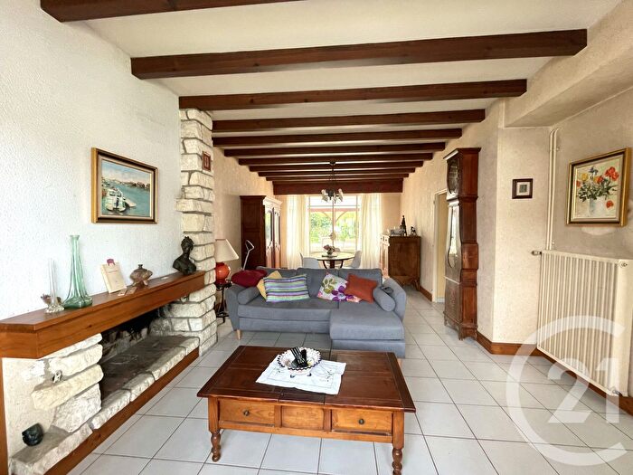 Royan, Le Parc, Plage de la Grande-Conche : Maison 7 pièces à vendre