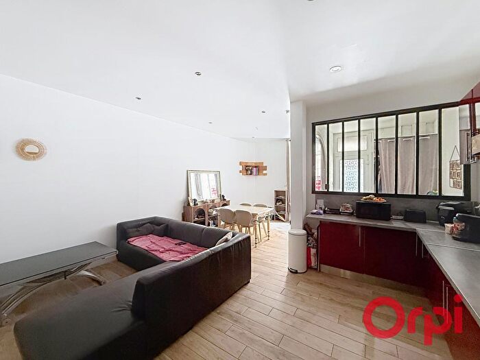 Maison 3 pièces à vendre - Claira