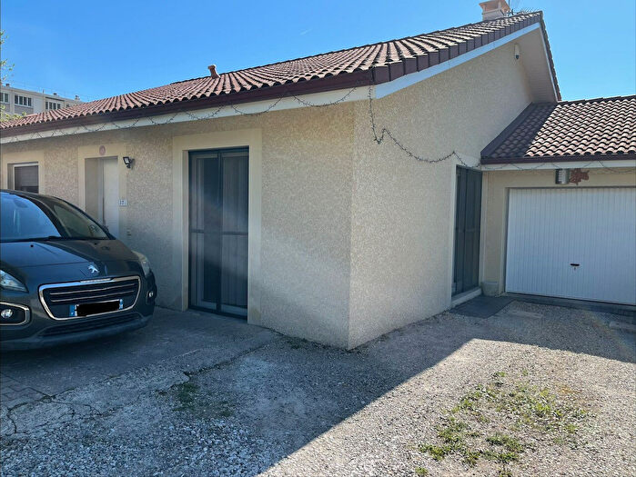 Fontaine, Charles Michels - Maison 5 pièces à vendre
