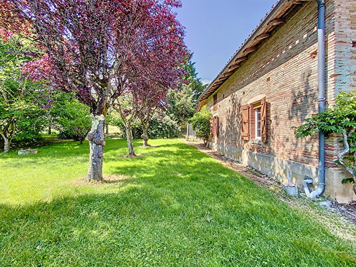 Maison à vendre - La Salvetat-Belmontet - 5 pièces - 3 chambres