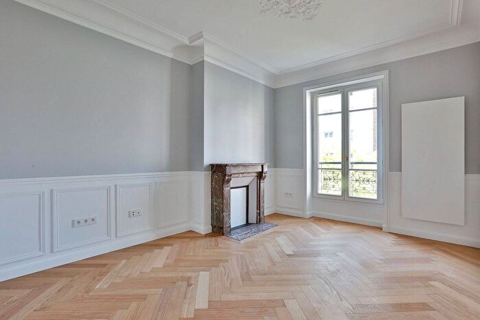 Appartement à louer - Bièvres Sud Tolbiac, Paris ème arrondissement - 2 pièces