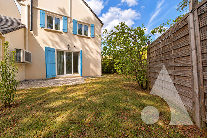 Maison 5 pièces à vendre à Évry, Village
